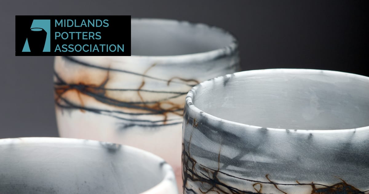F – Midlands Potters