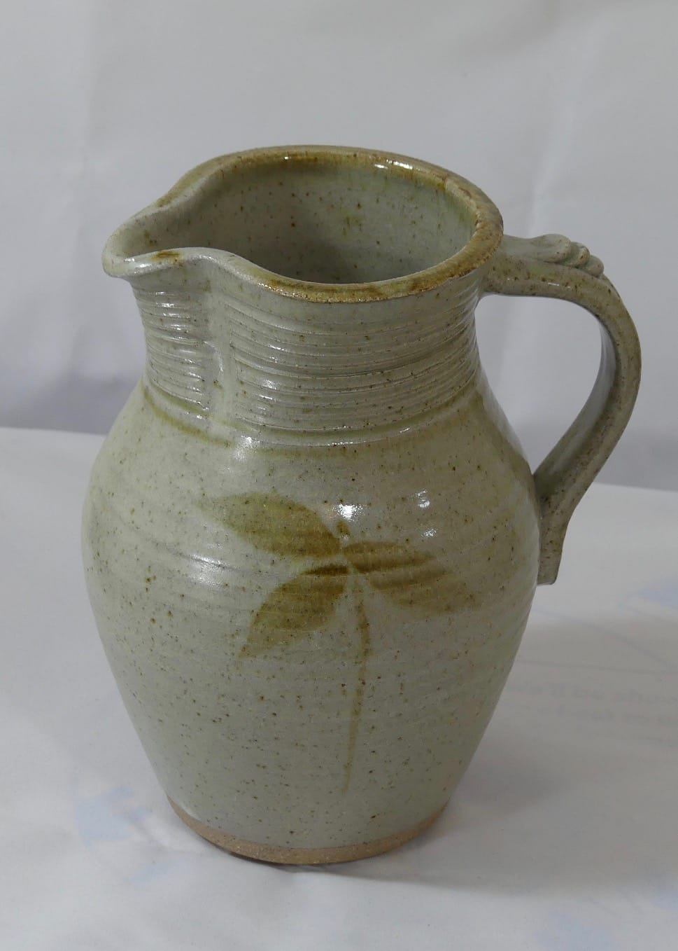 Jug - Midlands Potters