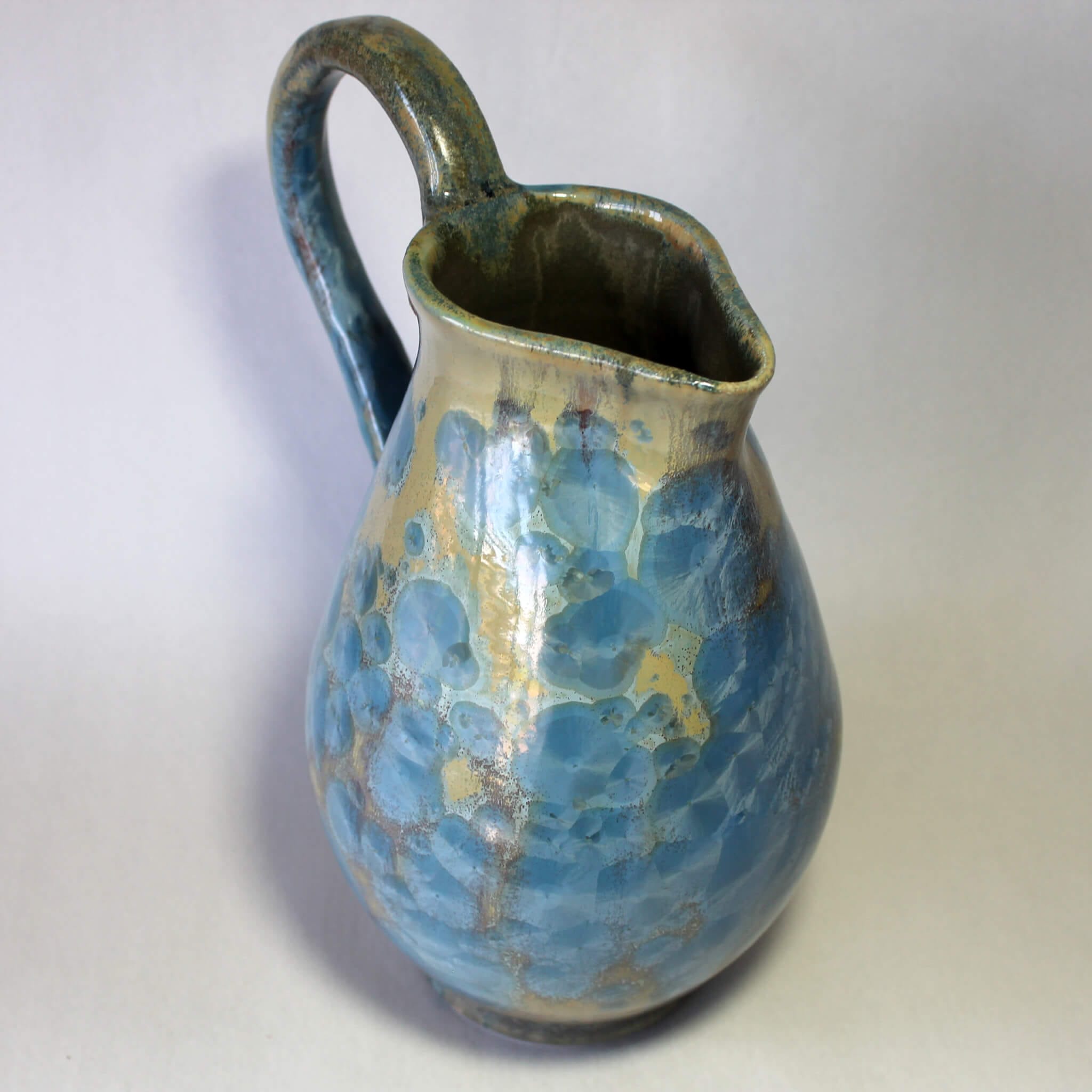 Large Jug - Midlands Potters