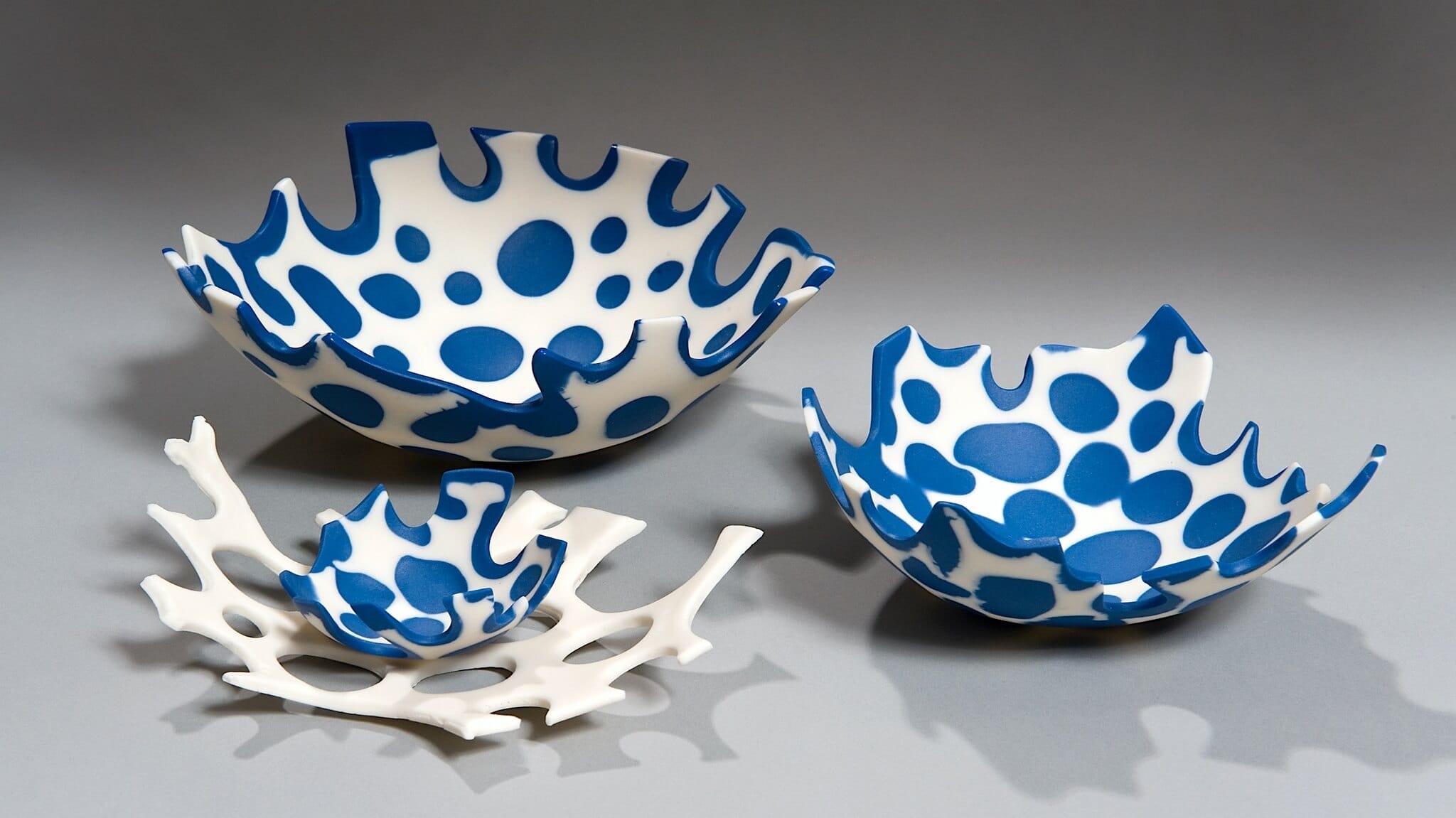 Exhibitions - Midlands Potters